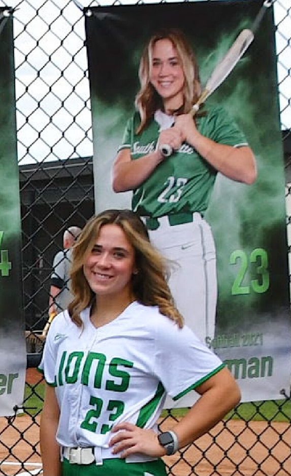 O-R Athlete of the Week: Abbey Girman, South Fayette - Observer-Reporter